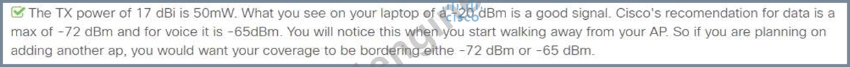 Latest [Oct 21, 2021] Cisco 300-425 Exam Practice Test To Gain ...
